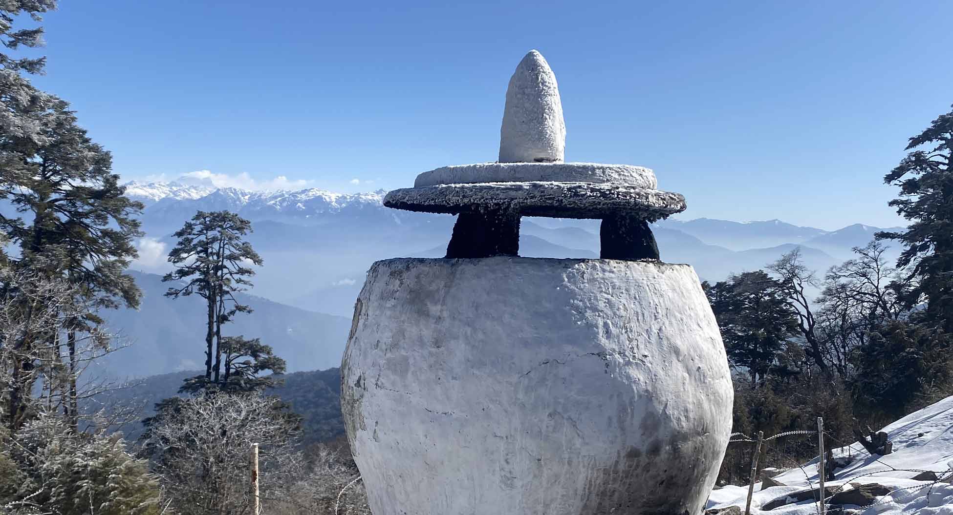 Bumdra Trek Bhutan | Altitude, Difficulty & Cost | Bhutan Travel