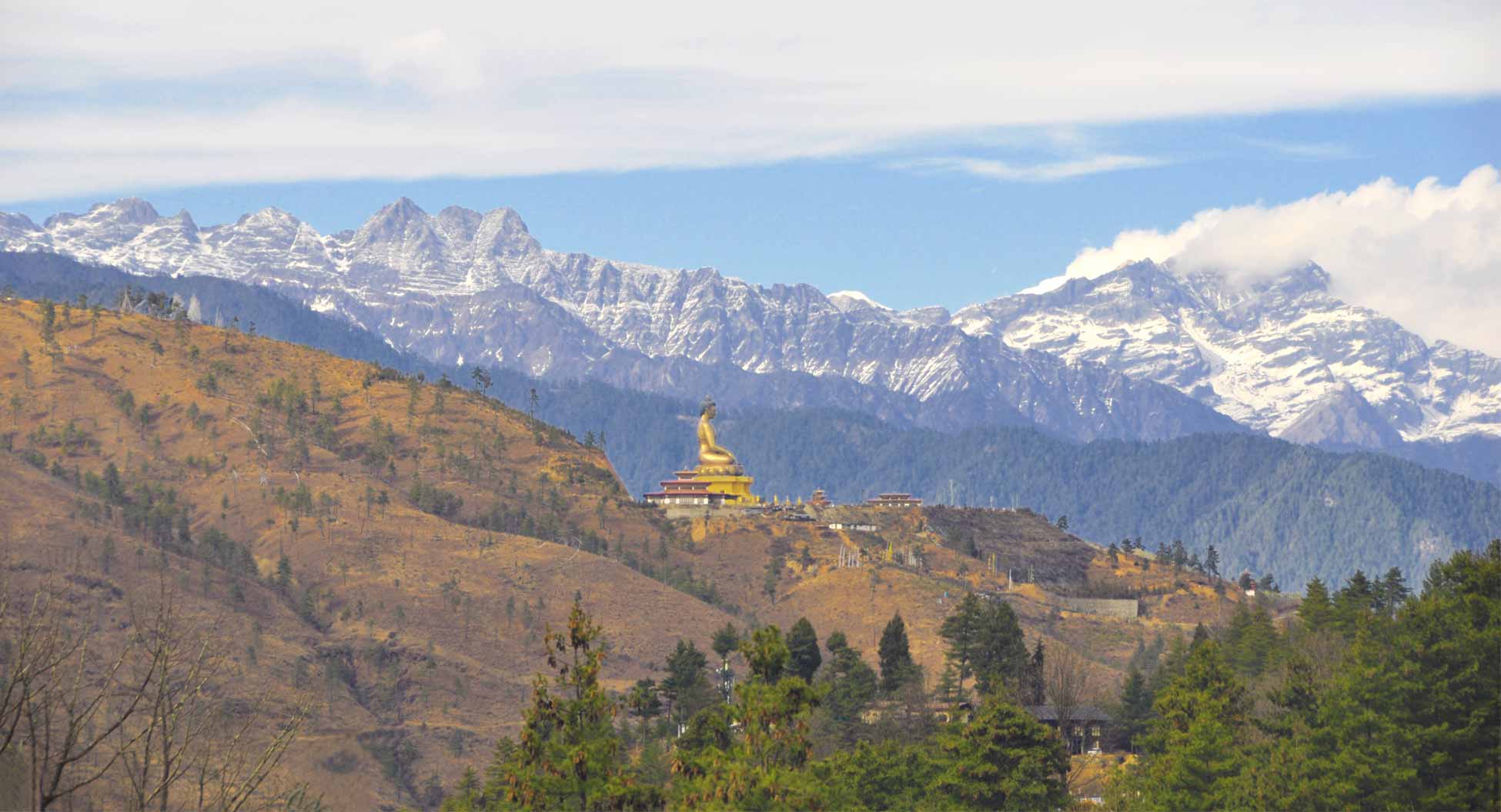 Dagala Thousand Lakes Trek | Itinerary & Cost | Bhutan Travel
