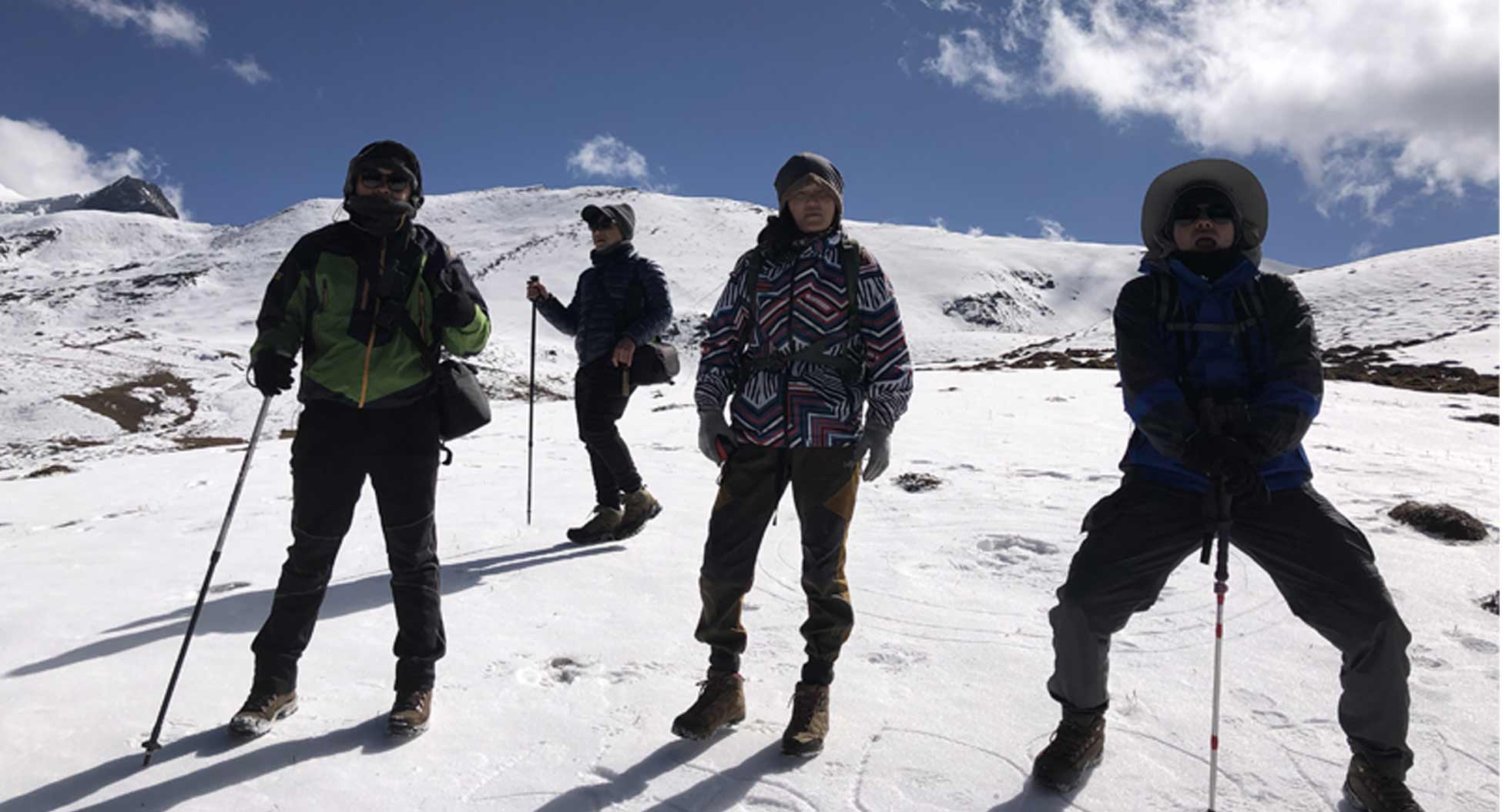 Snowman trek in Bhutan | Itinerary & Cost | Bhutan Travel